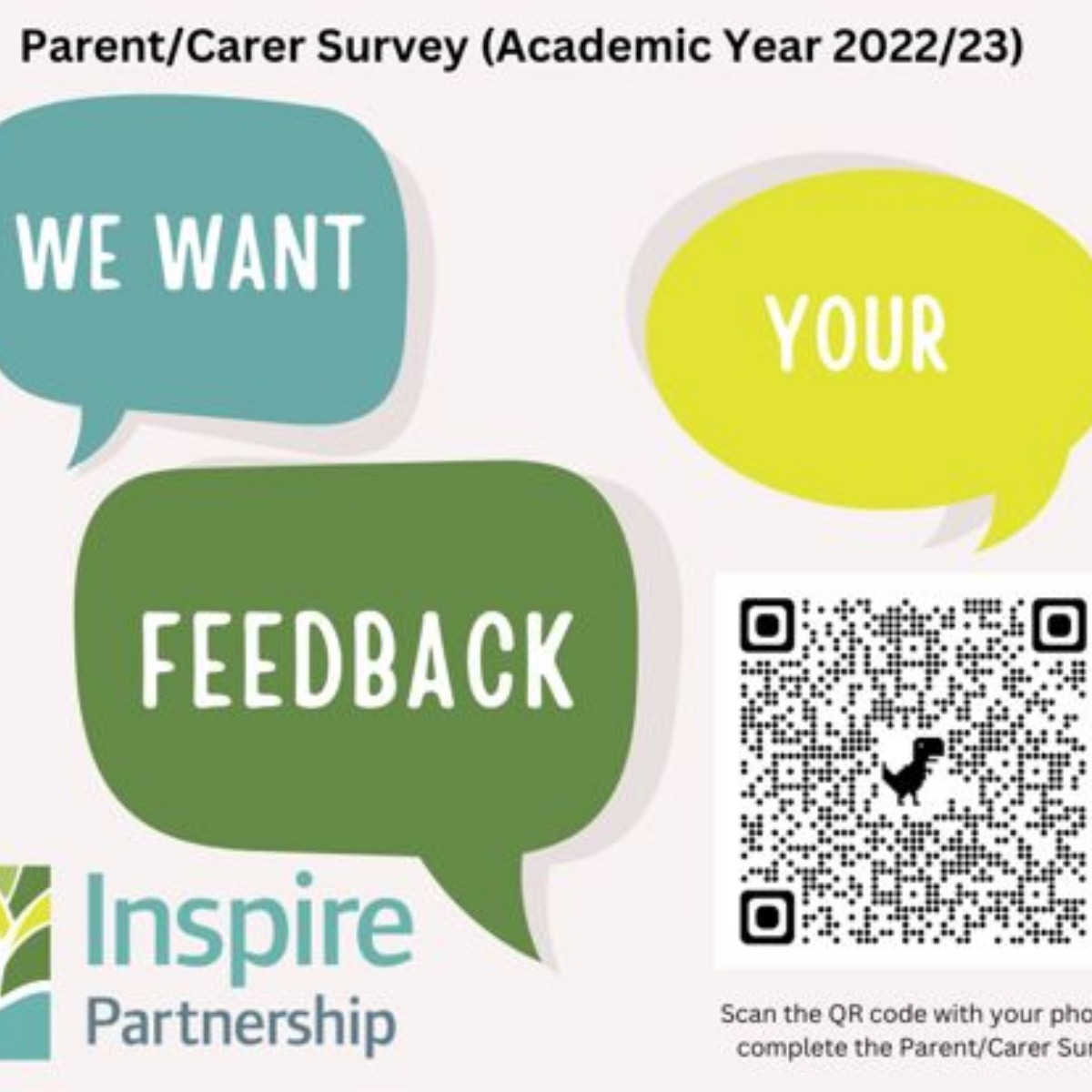 Foxfield Primary School - Parent/Carer Survey (Academic Year 2022/23)